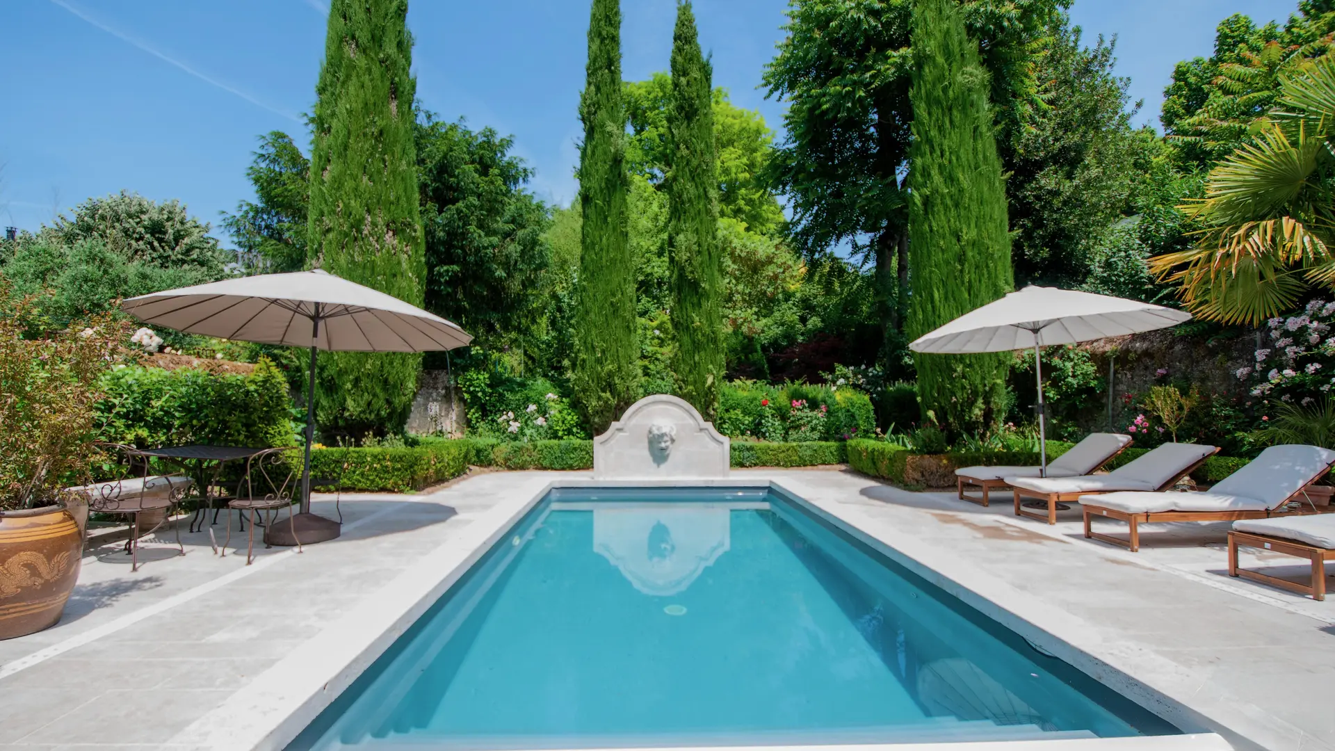 Villa Portel (Vendôme) | Office de Tourisme de Vendôme