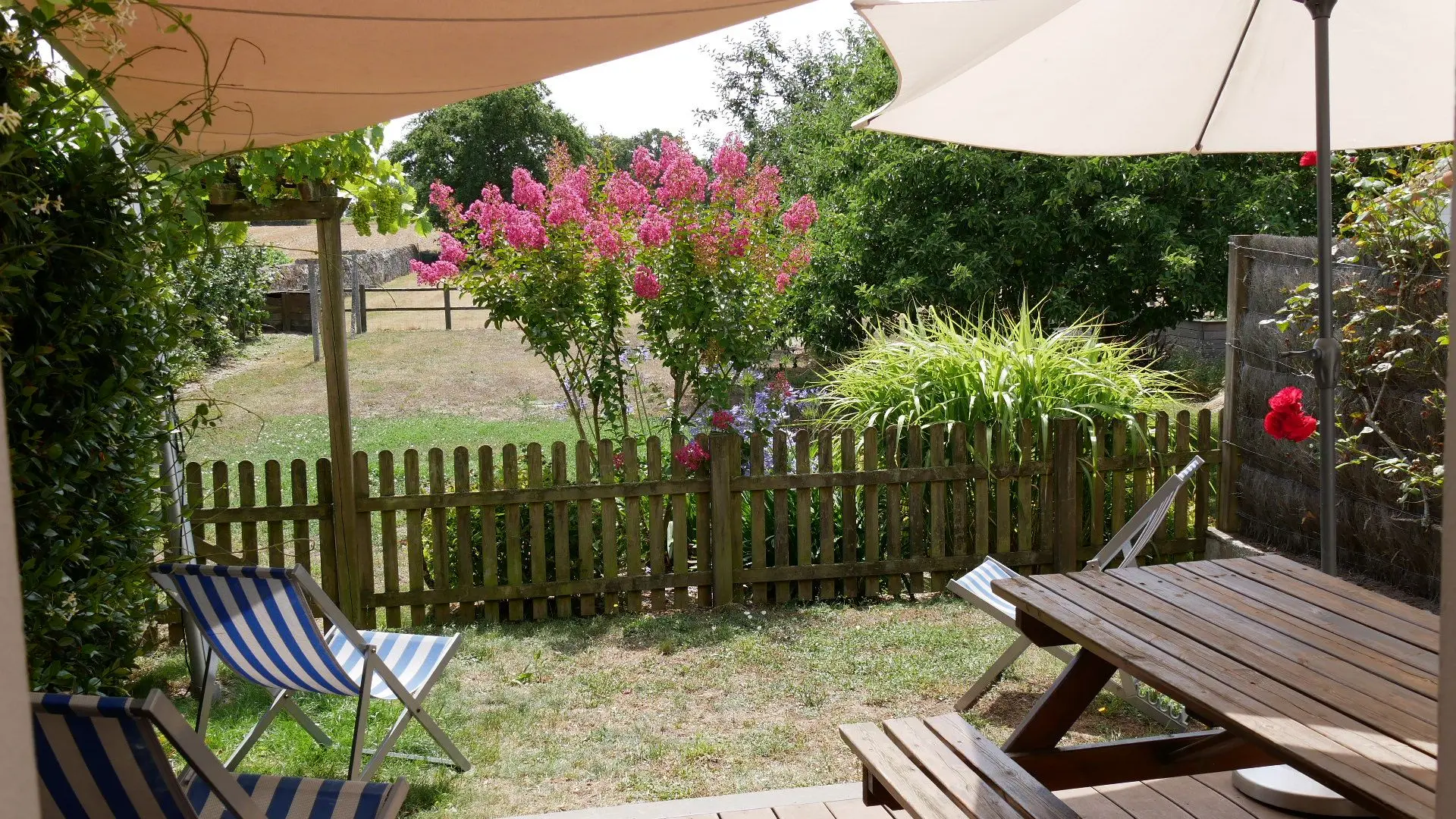 La Cave (Château-Thébaud) | Destination Vignoble Nantais