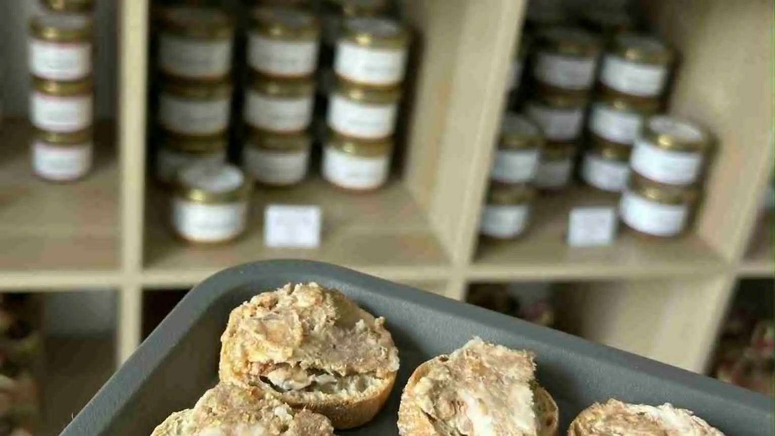 L’Epicurieuse du Der (Montier-en-der, La Porte du Der) | VVV-kantoor ...