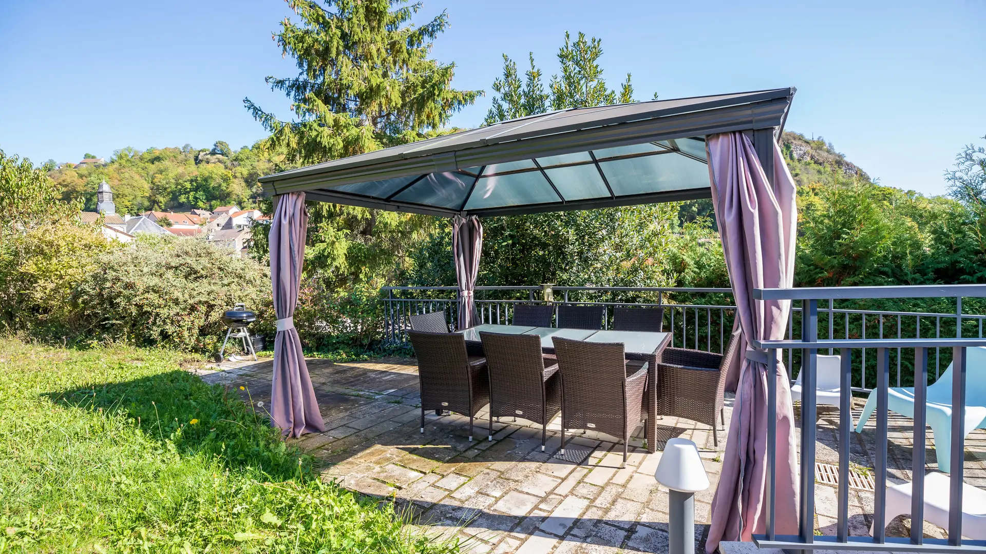 Le Clos de Belle Roche (Saint-Romain) | Beaune und das Pays Beaunois ...