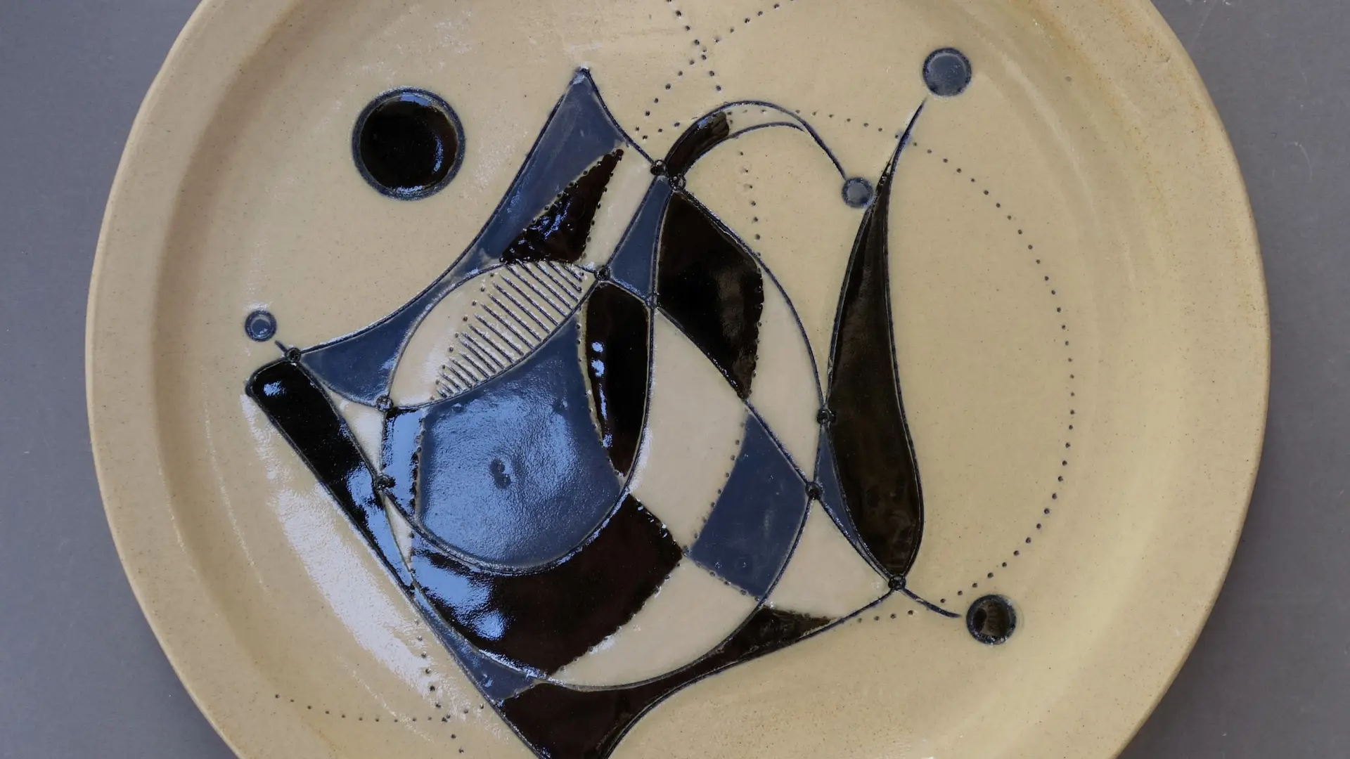 Bora Pottery – Deborah Lollivier – Ceramic Artist (Ollioules ...