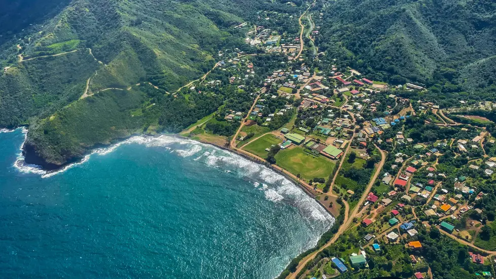 Association Aéroclub des Marquises – Jacques Brel (Hiva Oa) | Tahiti ...