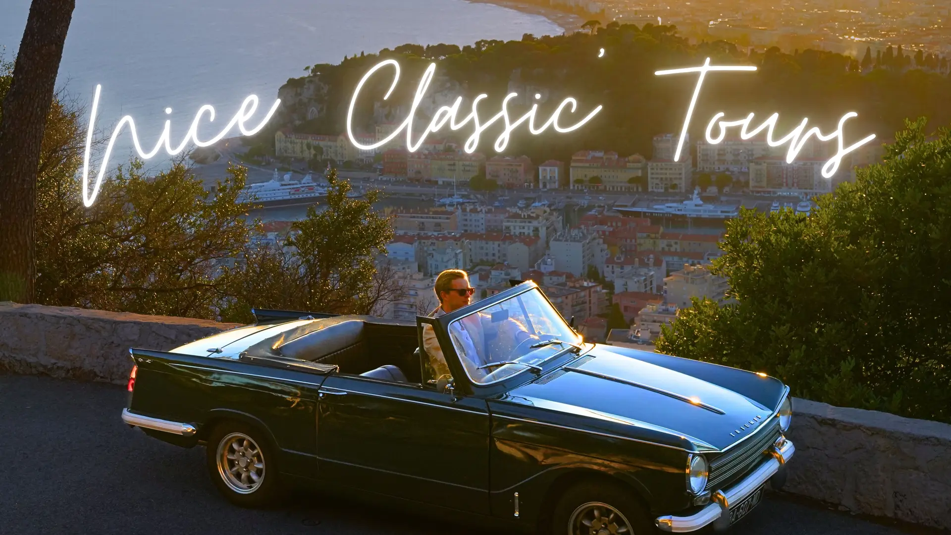 Nice Classic Tours (Nice) | Destination Côte d’Azur France – Le Site ...