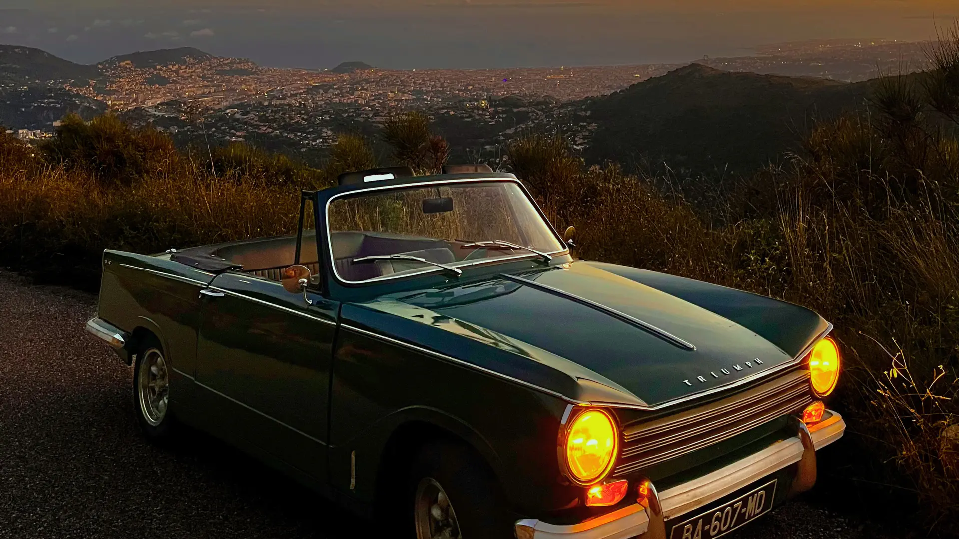 Nice Classic Tours (Nice) | Destination Côte d’Azur France – Le Site ...