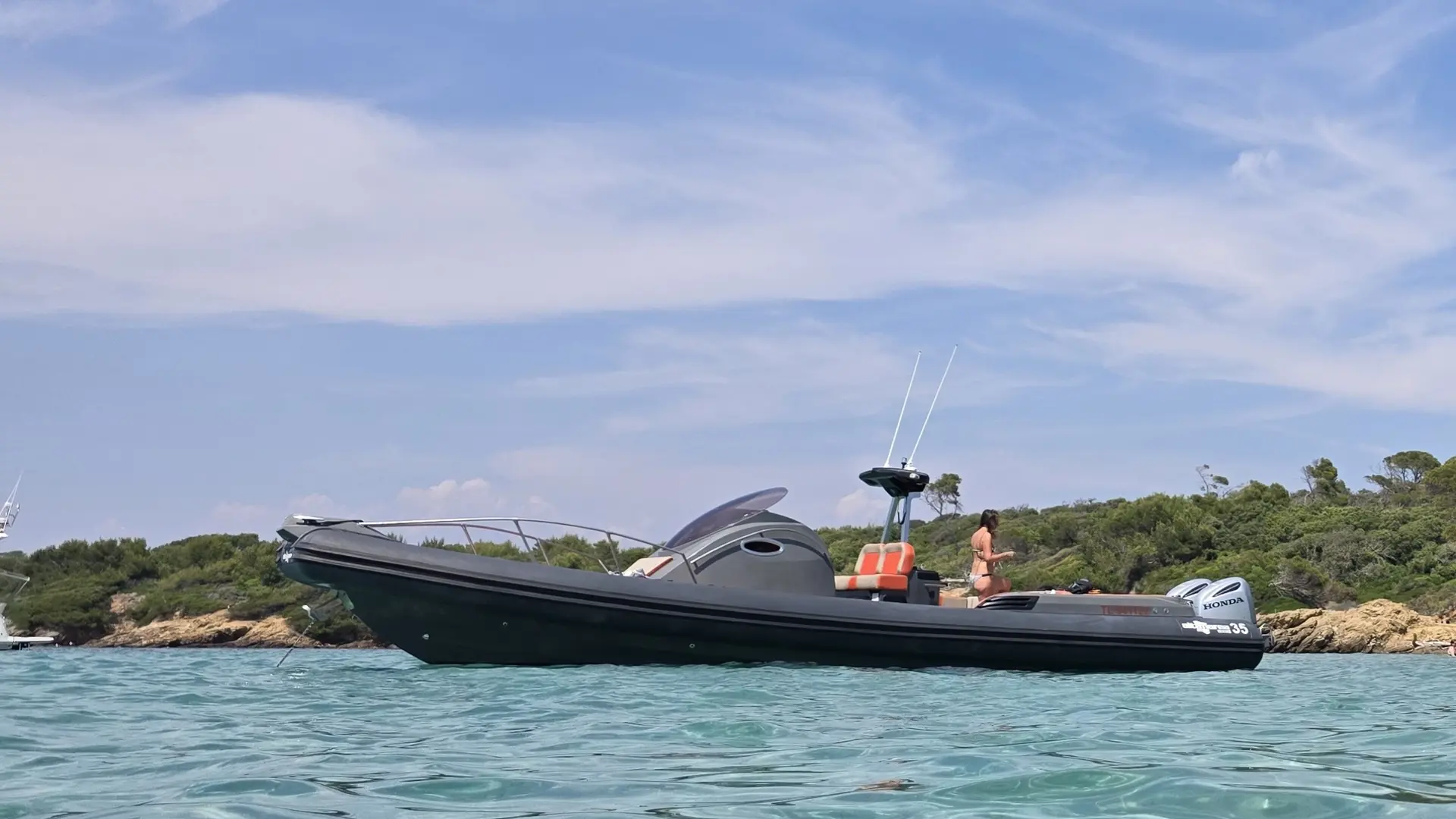Évasion Littorale – Presqu’île de Giens & Rade de Toulon (Hyères ...