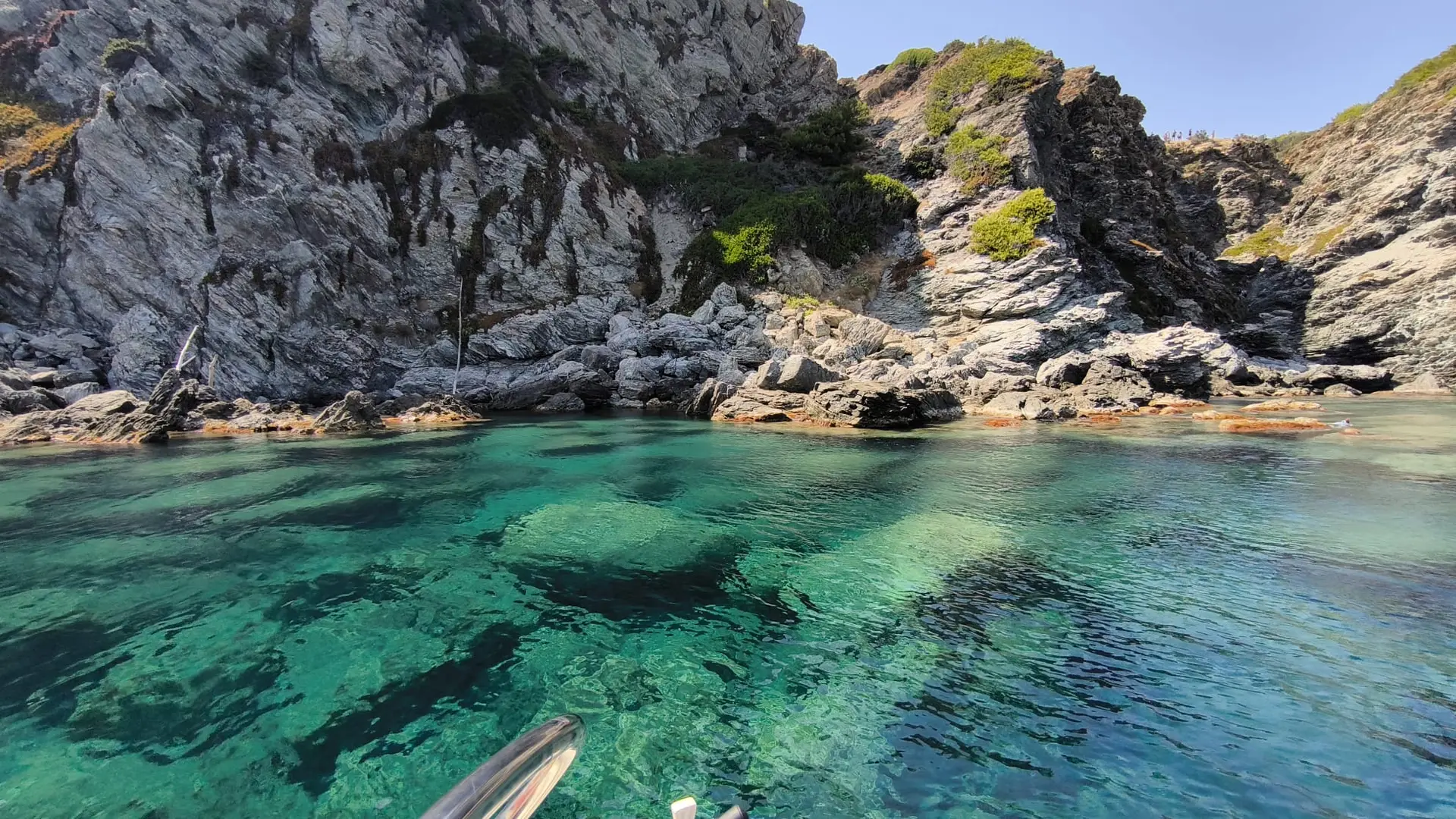 Évasion Littorale – Presqu’île de Giens & Rade de Toulon (Hyères ...