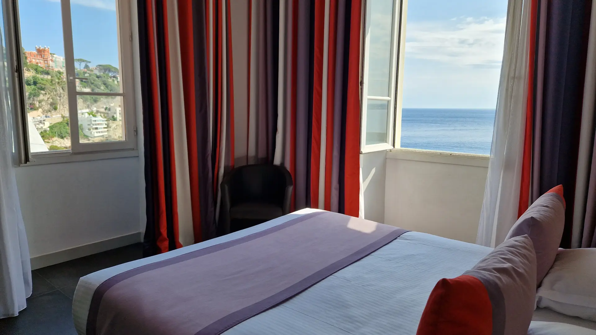 Hôtel Le Saint-Paul (Nice) | Provence-Alpes-Côte d'Azur Tourism