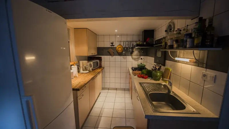 Gîte du Parc (Saint-Ours) | terravolcana