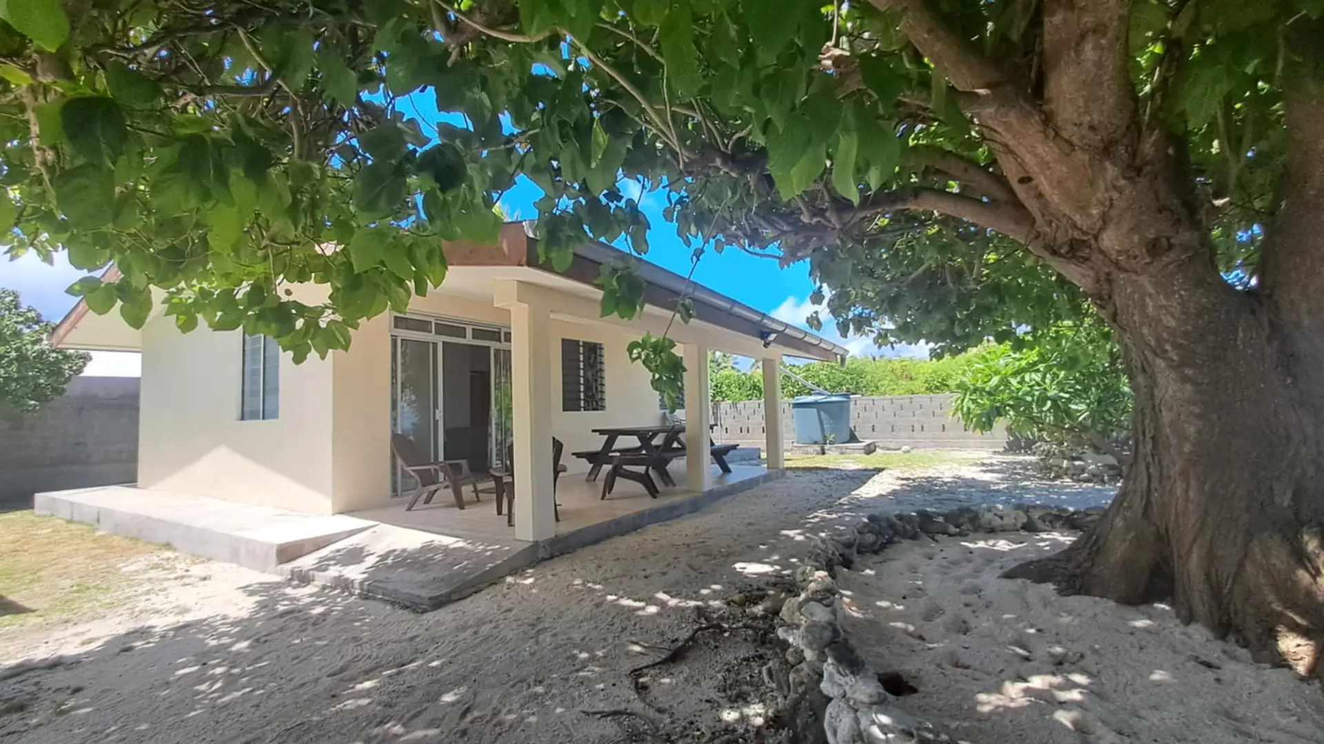 Manihi Lodge (Manihi) | Tahiti Tourisme - Official website of The ...