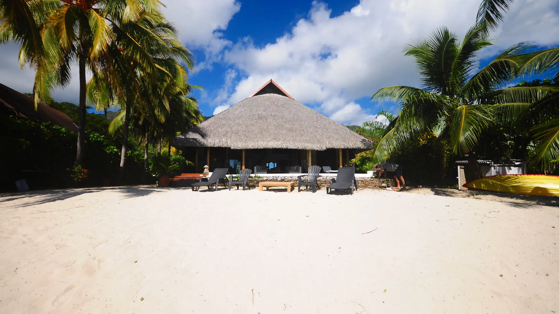 Enjoy Villas (Paopao, Moorea) | Tahiti Tourisme PF