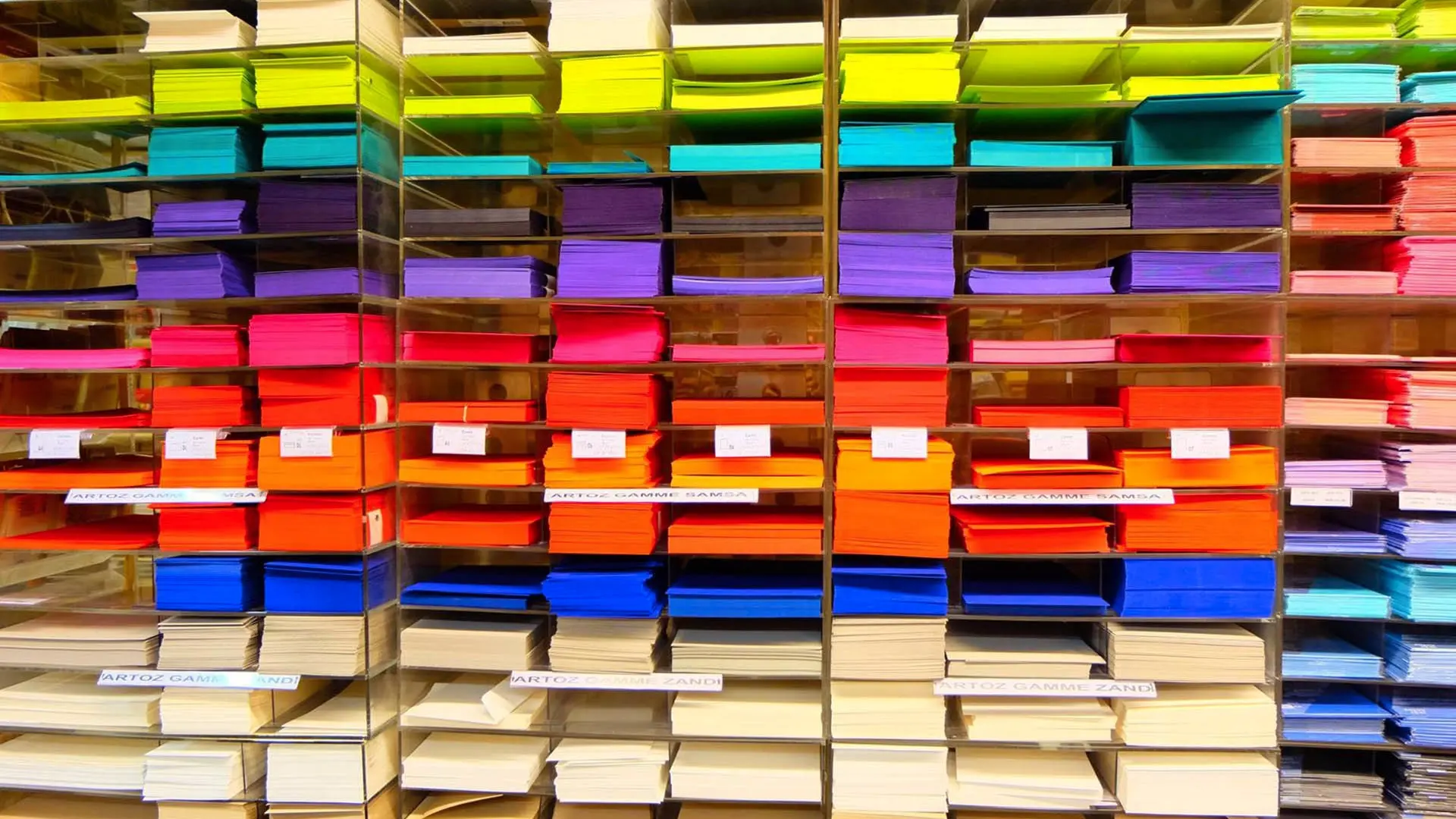 Papeterie Michel (Aix-en-Provence) | Provence-Alpes-Côte d'Azur Tourisme