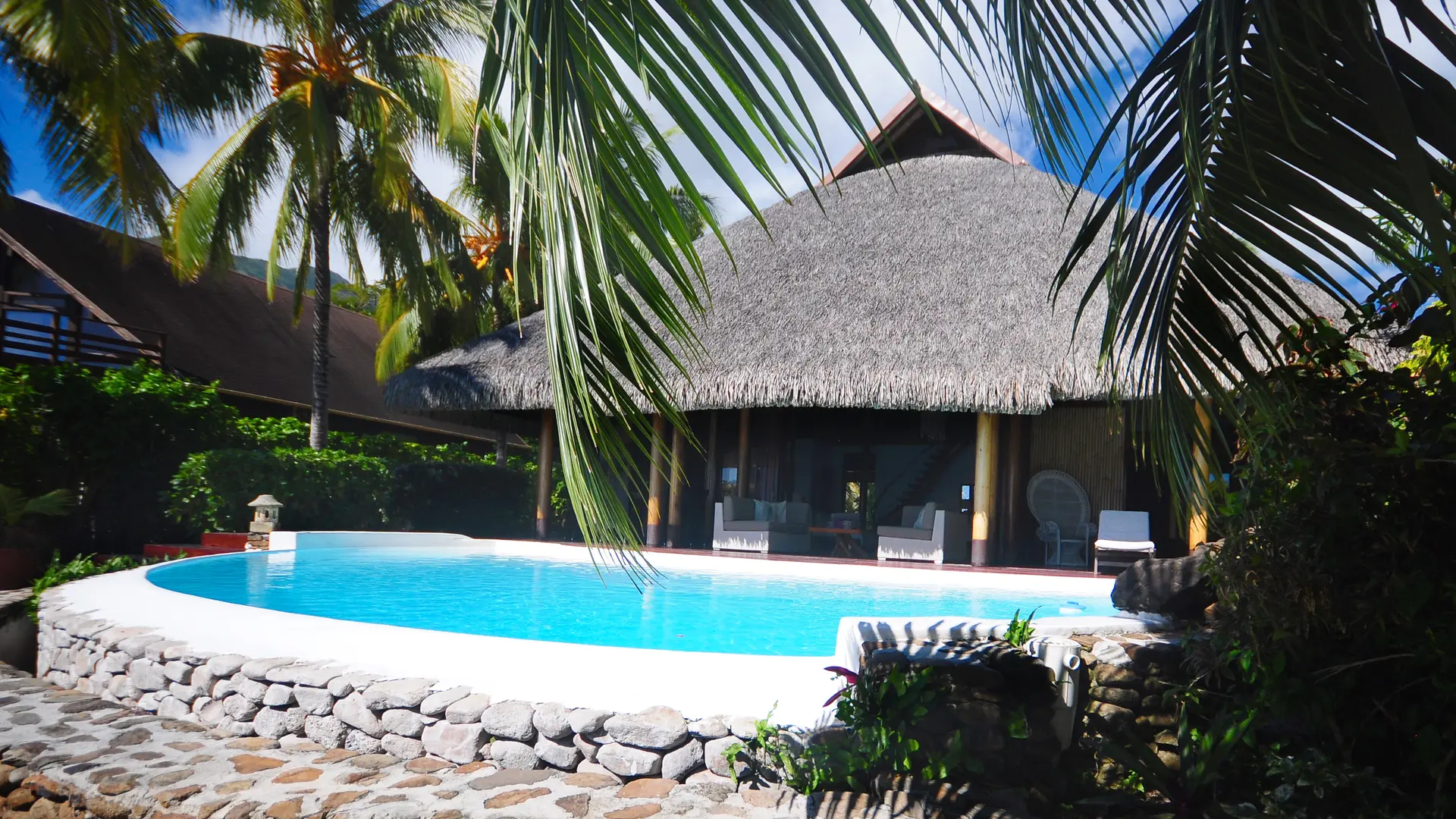 Enjoy Villas (Paopao, Moorea) | Tahiti Tourisme - Official website of ...