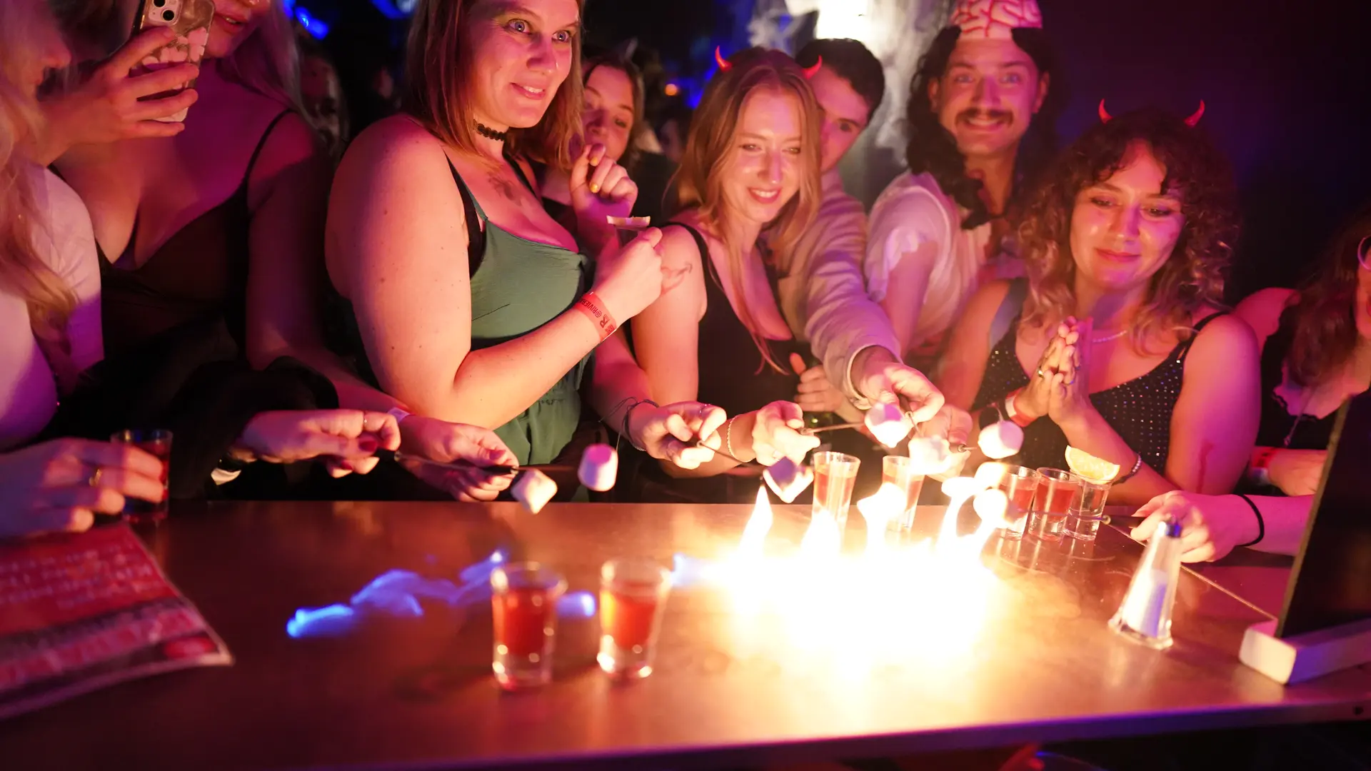 Riviera Bar Crawl Tours Nice Bar crawls (Nice) | Provence-Alpes-Côte d ...