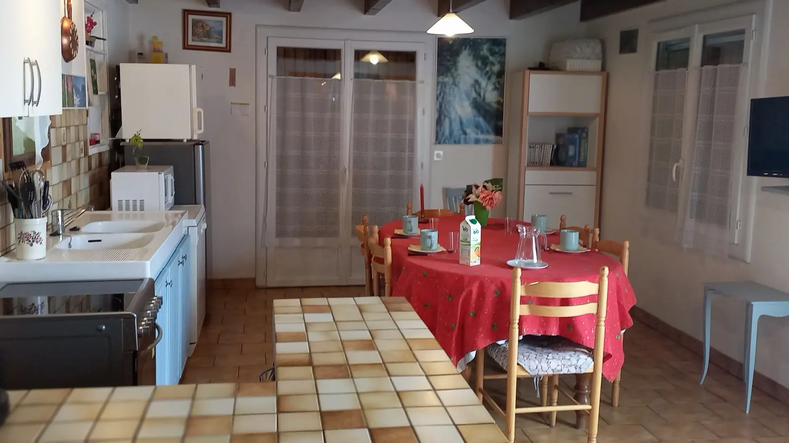 Gîte La Remise (Ancelle) | Provence-Alpes-Côte d’Azur Tourismus