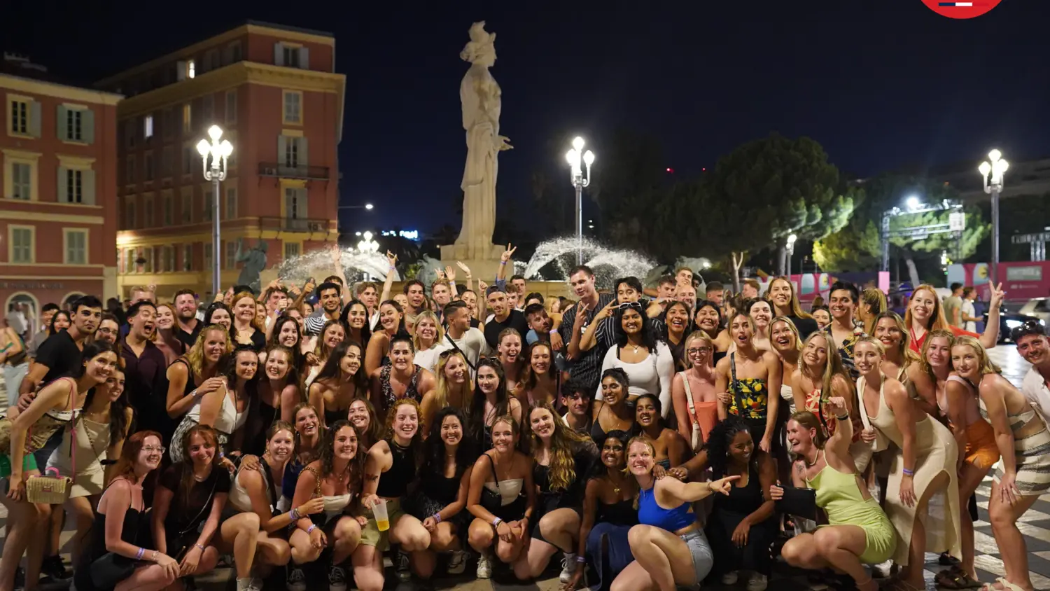 Riviera Bar Crawl Tours Nice Bar crawls (Nice) | Côte d’Azur France ...