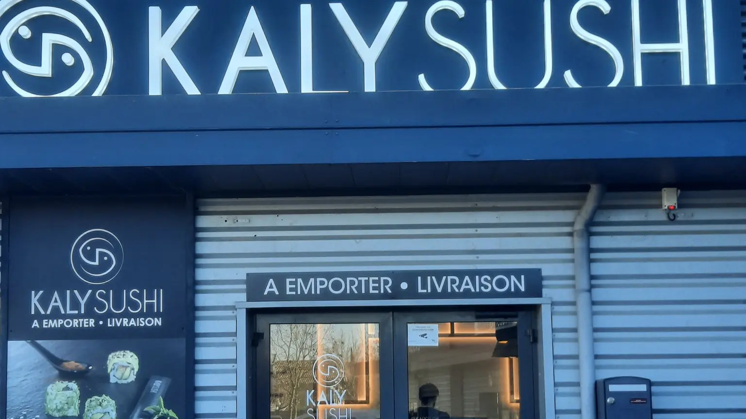 Kaly Sushi (Châteaurenard) | Provence-Alpes-Côte d’Azur Tourismus