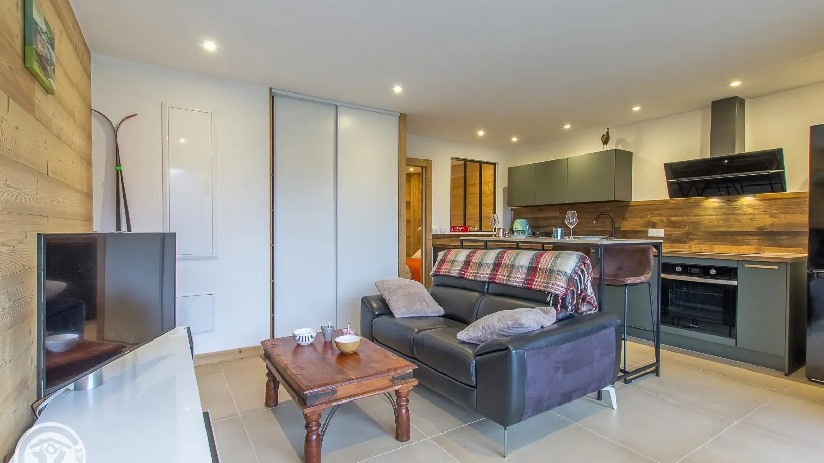 Saint-Roch (Sallanches) | Haute-Savoie Mont-Blanc