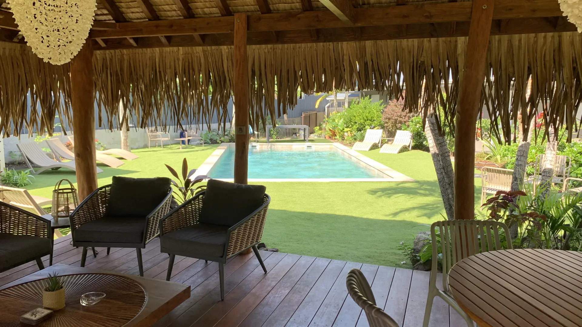 Tiki Ora (Bora Bora) | Tahiti Tourisme - Official website of The ...