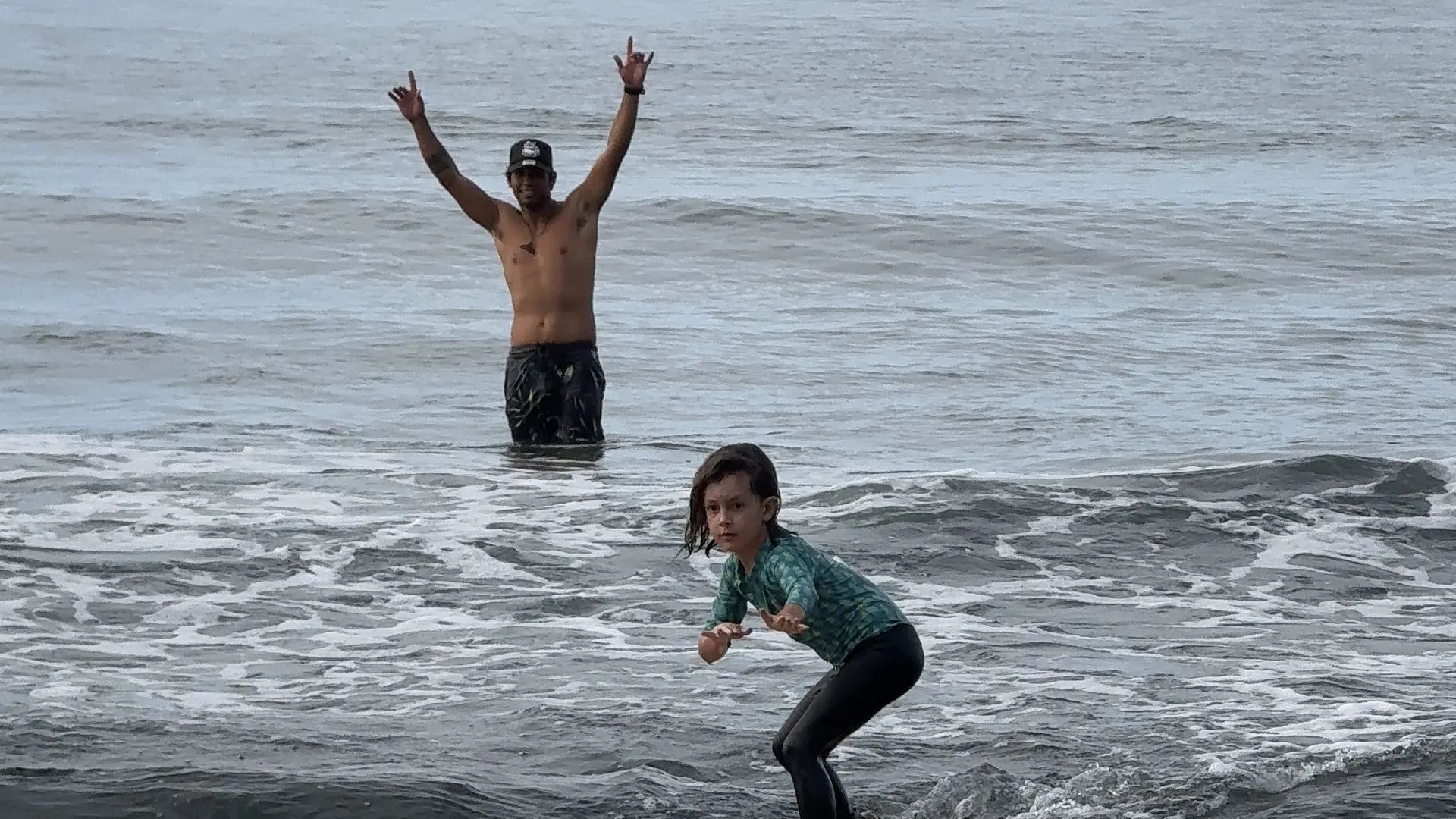 Alaia Surf Adventure (Mahina) | Tahiti Tourisme PF
