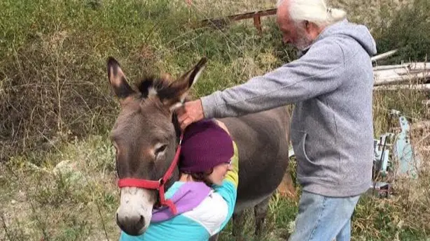 Alicia Bonnaud IRATEV – Rebouteuse énergéticienne (Réotier ...