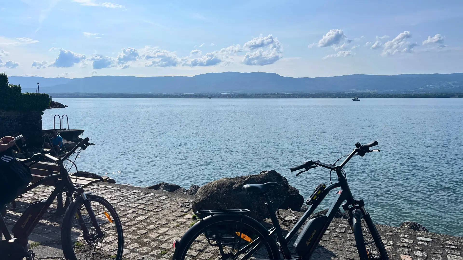 Camping Le Relais du Léman (Messery) | Haute-Savoie Mont-Blanc