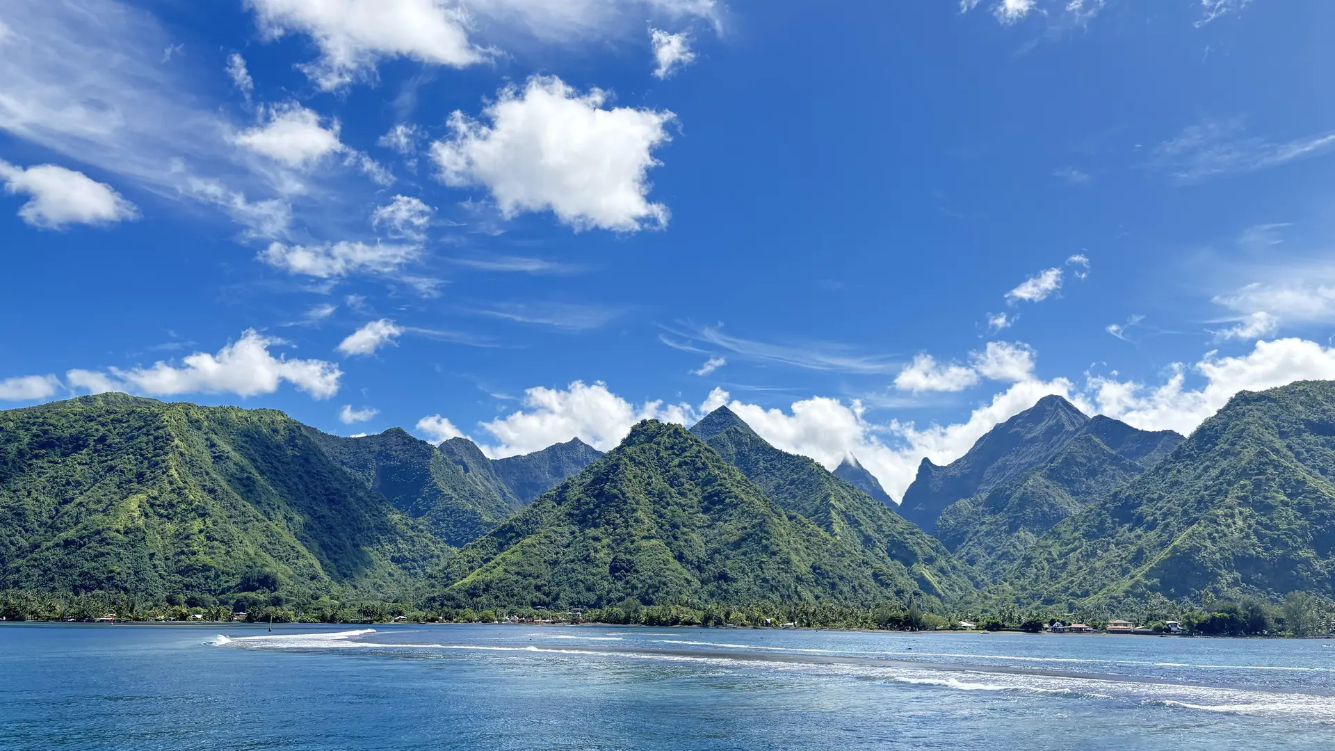 South Tahiti Tours (Vairao) | Tahiti Tourisme - Official website of The ...