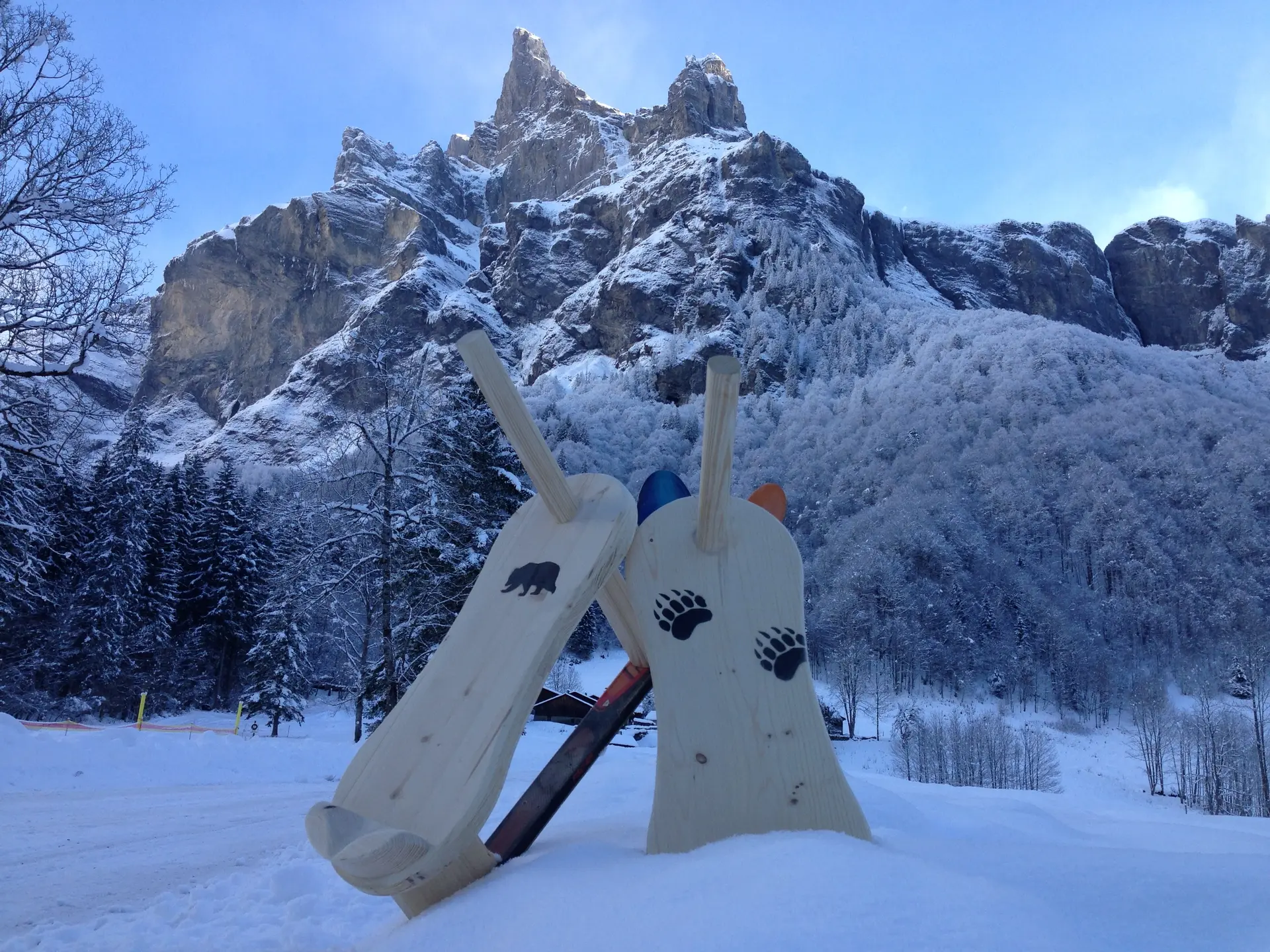 Introduction to Paret (Samoëns) | Haute-Savoie Mont-Blanc