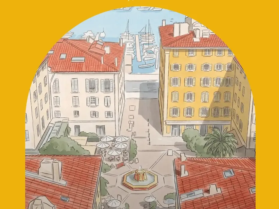 Gâté Marseille (Marseille 1er) | Marseille Tourism