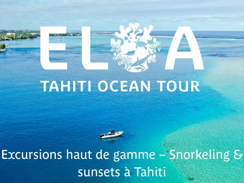 Eloa (Punaauia) | Tahiti Tourisme - Official website of The Islands of ...