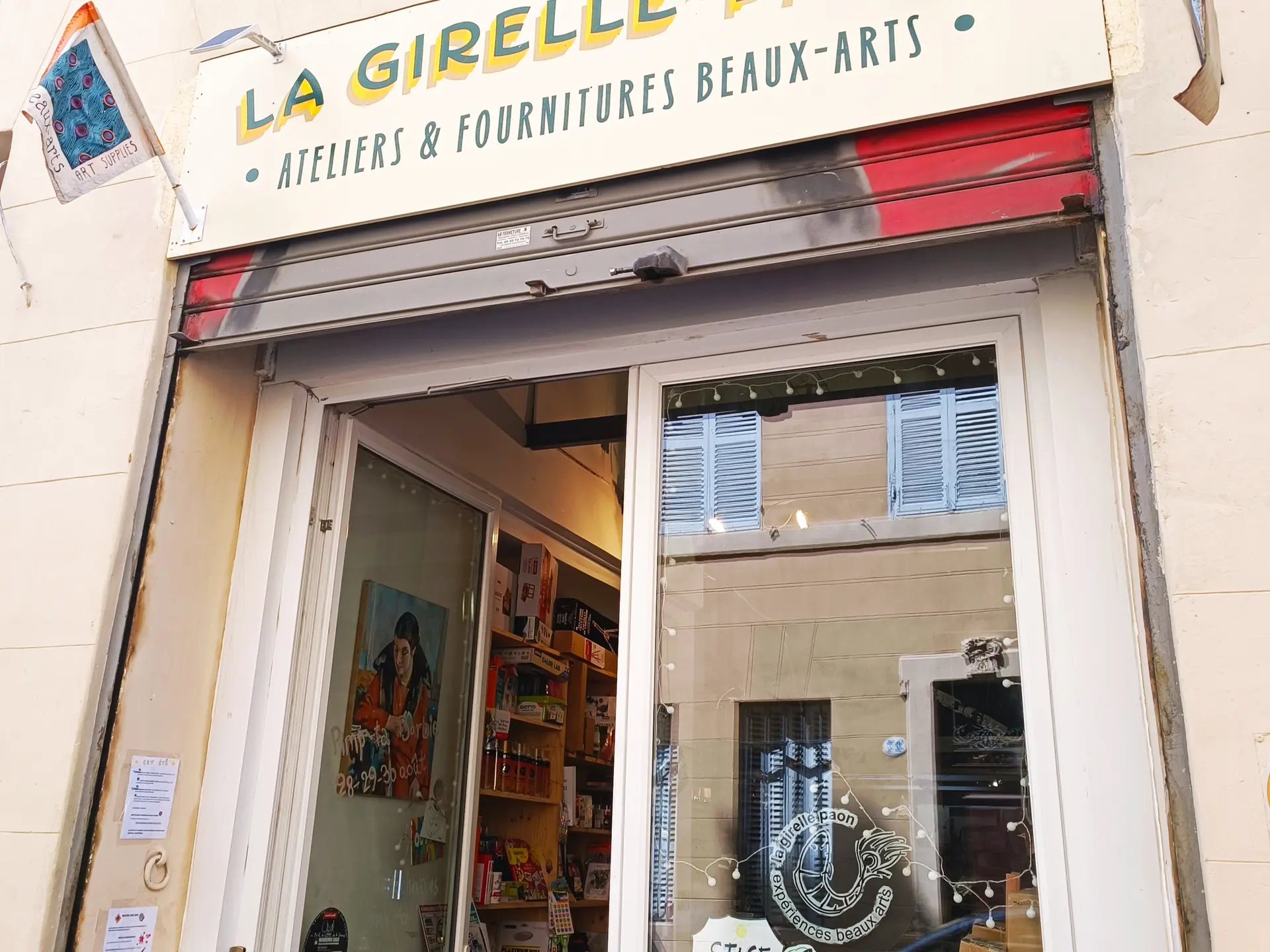 STAGE DE DESSIN : REALISER UN PORTRAIT (Marseille 1er) | Provence-Alpes ...