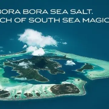 sel de bora bora