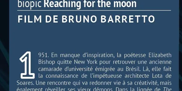 Festival « Et Dire Et Ouïssance » – Projection et discussion : Reaching ...