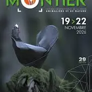Festival international de la photo animalière et de Nature (Montier-en ...