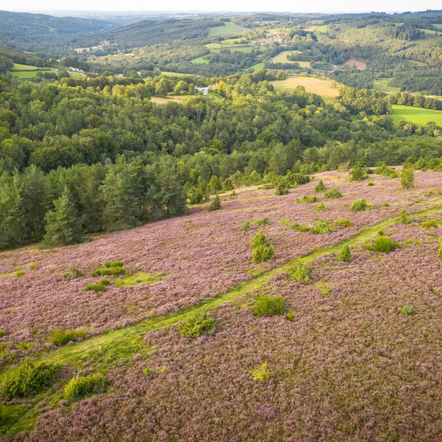 Puy Raynaud (Clairavaux) | Visit Dordogne Valley