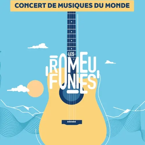 ROMEUFONIES – CONCERTS DU MONDE – MARDI 6 AOÛT (Font-Romeu-Odeillo-Via ...