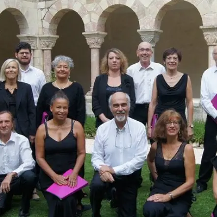 FESTIVAL LYRIQUE – CHOEUR MADRIGALIS (Saint-Génis-des-Fontaines ...