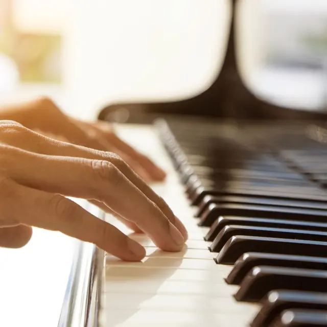 [Concert] Piano (Offranville)