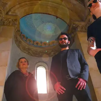 Concert : Release Party – Diablerie + Benghazi Truckers (Le Havre)