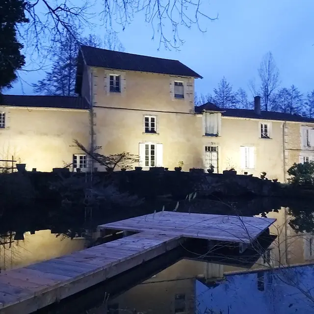 Visite du moulin (Bourgnac) | Dordogne Périgord Tourisme