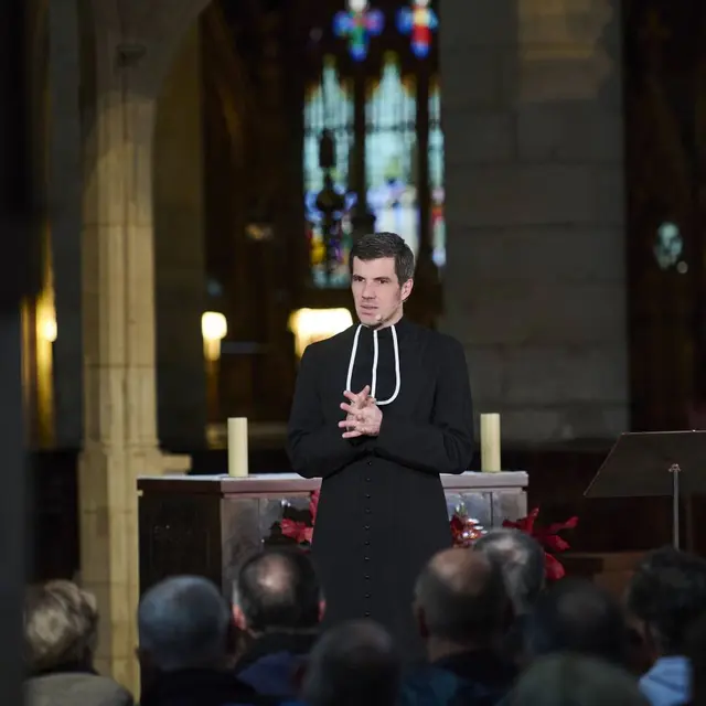 Spectacle – Les sermons de Marcel Pagnol (Pont-l’Abbé) | Bénodet