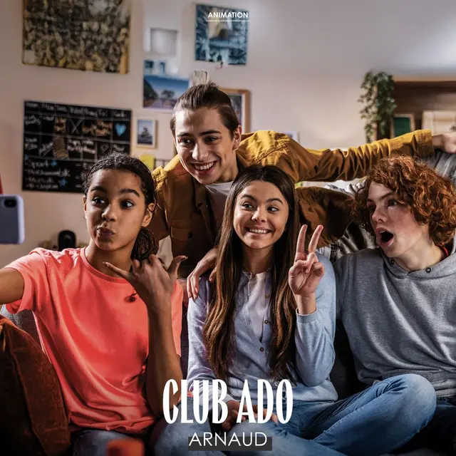 Club Ado (Moëlan-sur-Mer) | La Forêt-Fouesnant