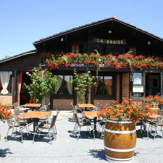 La Braise (Bergerac) | Visit Dordogne Valley