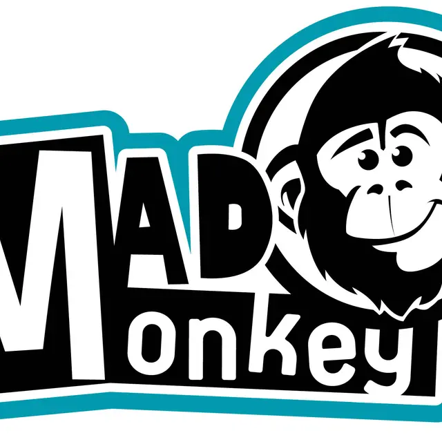 what is mad monkey