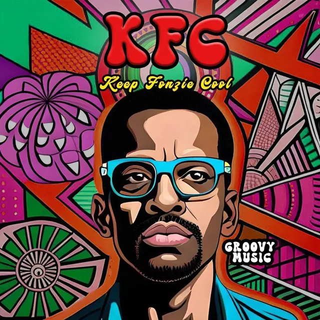 Garçon, la note ! Keep Fonzie Cool (KFC) – Funk (Coulanges-la-Vineuse ...