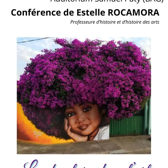 Conférence : La chevelure dans l’Art (Blois) | Blois Chambord - Loire ...