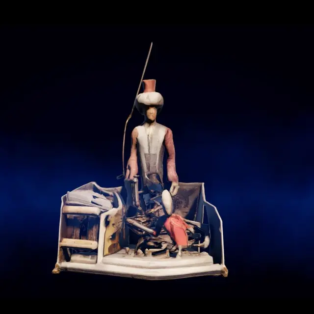 Hito steyerl, mechanical kurds (Nice) | Provence-Alpes-Côte d'Azur Tourism