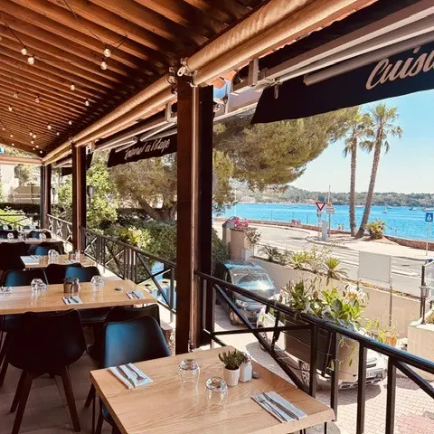 Le Balcon d’Agay (Agay, Saint-Raphaël) | Provence-Alpes-Côte d'Azur Tourism