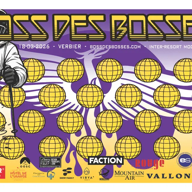 Boss des Bosses 2026 (Verbier) | Verbier - Val de Bagnes | Office du ...