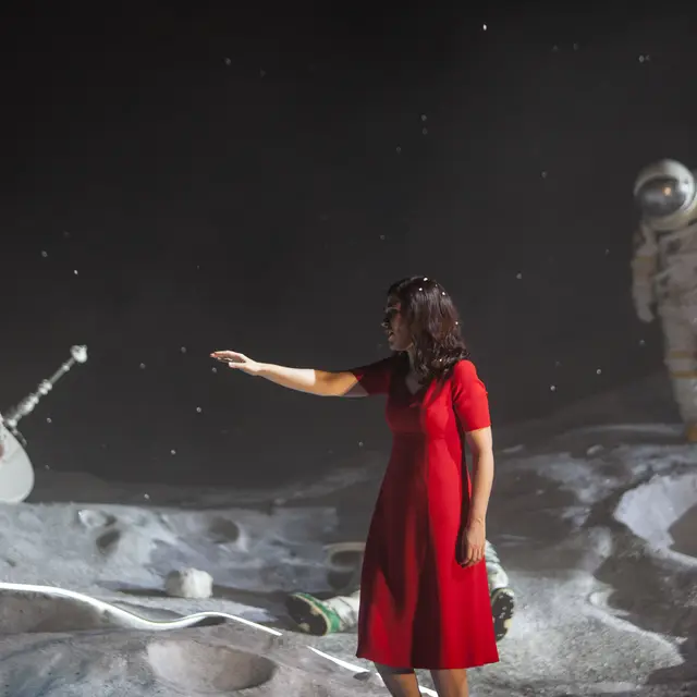 Projection “La Bohème” de Giacomo Puccini (Digne-les-Bains) | Provence ...