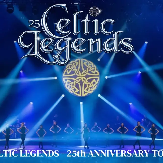 Celtic Legends – tournée anniversaire 25 ans (Marseille 2ème ...